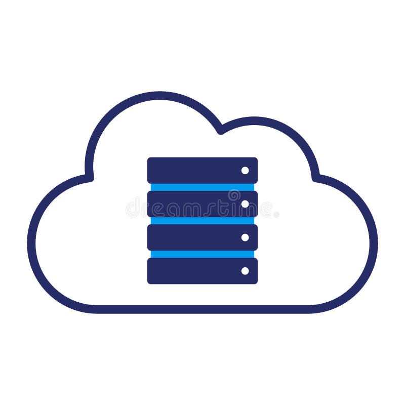 Cloud Computing Migration Stock Illustrations – 885 Cloud Computing Migration Stock ...