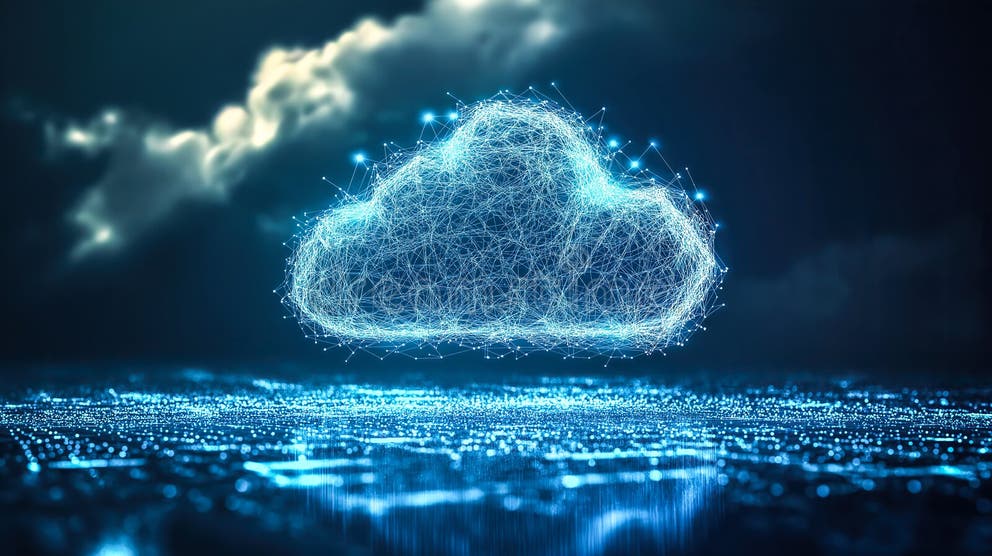 Cloud Computing, Data Storage, and Futuristic Network Integration ...