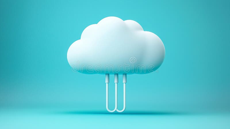 Cloud Computing, Data Storage, and Futuristic Network Integration ...