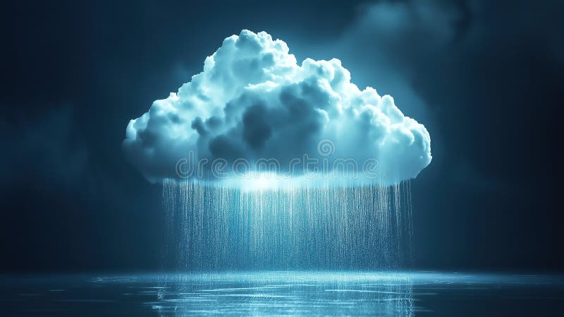 Cloud Computing, Data Storage, and Futuristic Network Integration ...