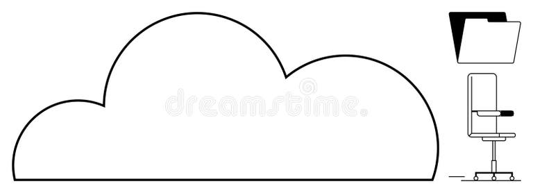 Storage Chair Stock Illustrations – 28,028 Storage Chair Stock ...