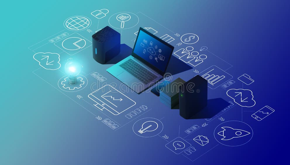 Data Transmission Stock Illustrations – 37,068 Data Transmission Stock ...