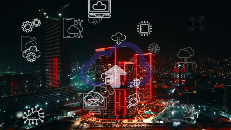 Cloud Computing Diagram Network Data Storage Technology Service Stock ... Cloud Computing Diagram Network Data Storage Technology Service Stock ...