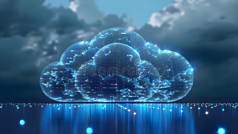 Cloud Computing: Driving Operational Agility and Cyber Infrastructure ...
