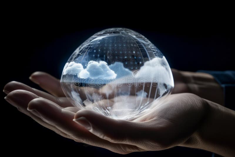 Cloud Computing: Easy Access Anywhere with Transparent Portability ...