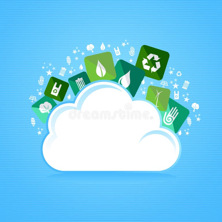 Friendly Cloud Stock Illustrations – 13,917 Friendly Cloud Stock ...