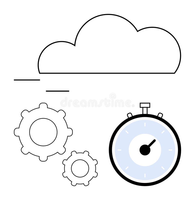 Cloud Computing and Efficiency Optimizing Processes with Technology and ... Cloud Computing and Efficiency Optimizing Processes with Technology and ...
