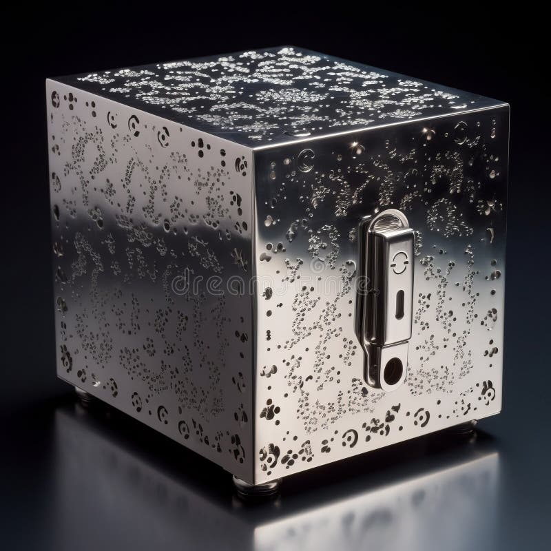 Encrypted Storage Stock Illustrations – 1,028 Encrypted Storage Stock ...