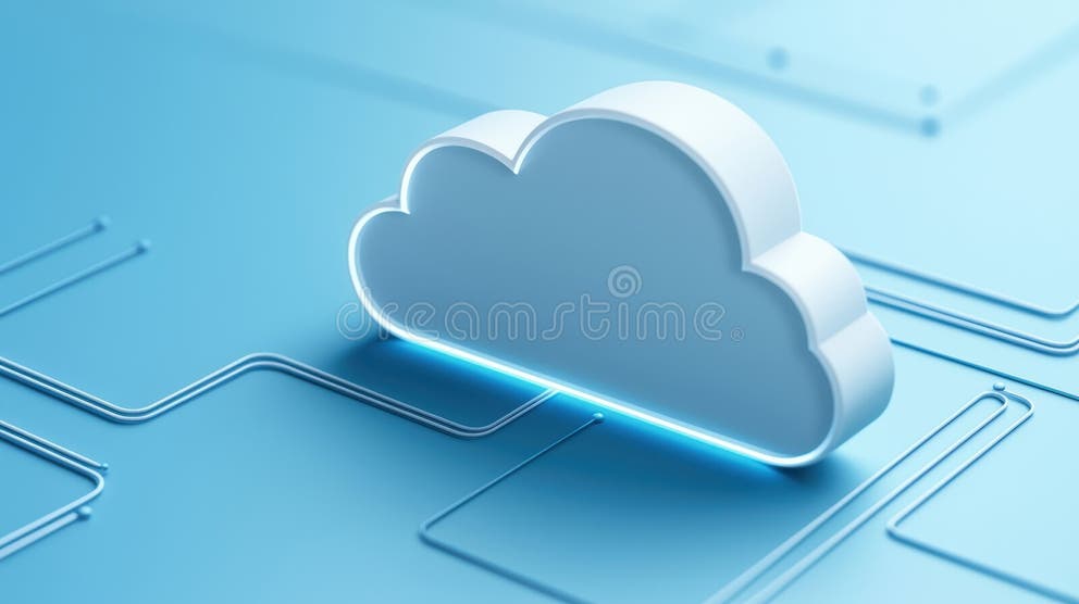 Cloud Computing, Exploring the Future of Digital Transformation and Its ...