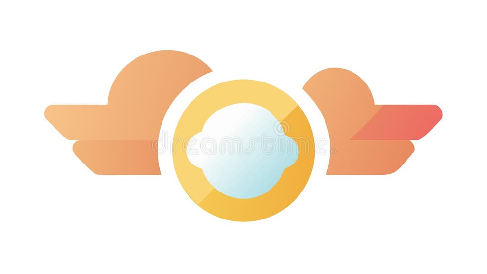 Cloud Computing Gear Icon, Data Processing Efficiency, Vector Design Generative AI Stock Vector ...
