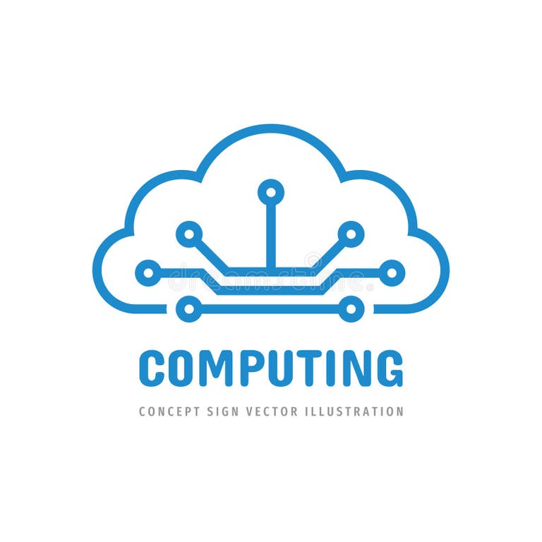 Technology Server Logo Stock Illustrations – 31,751 Technology Server ...