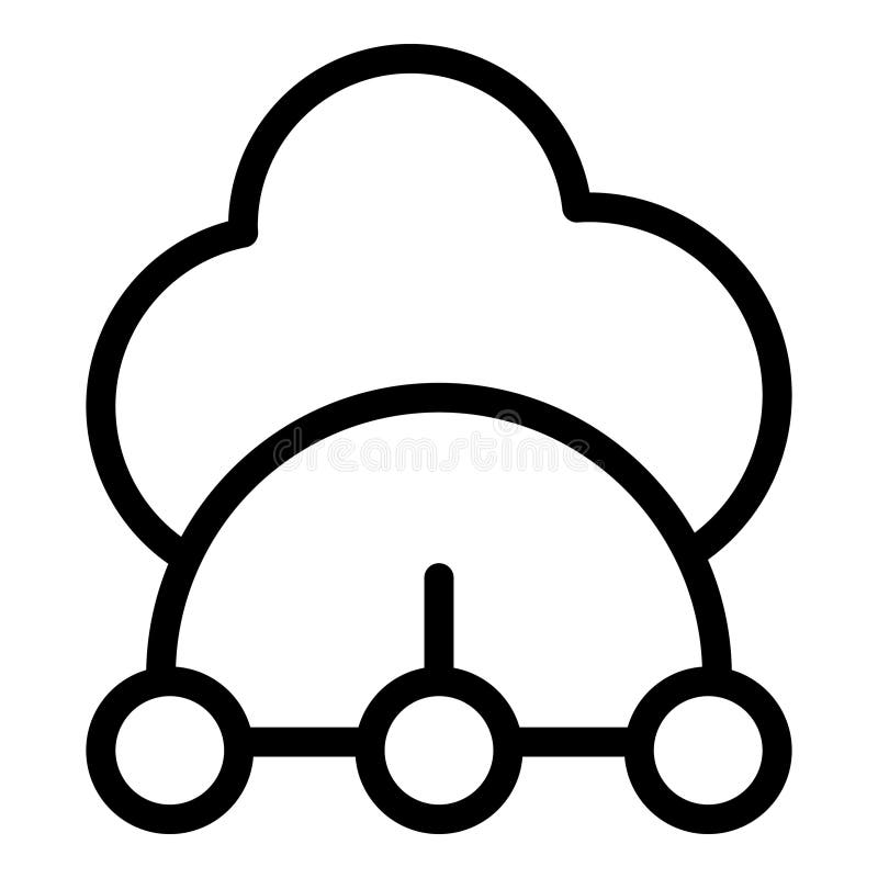 Cloud Computing Icon Stock Illustrations – 149,799 Cloud Computing Icon Stock Illustrations ...