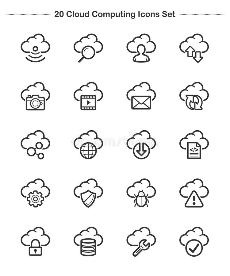 Warning Data Center Stock Illustrations – 1,128 Warning Data Center ...