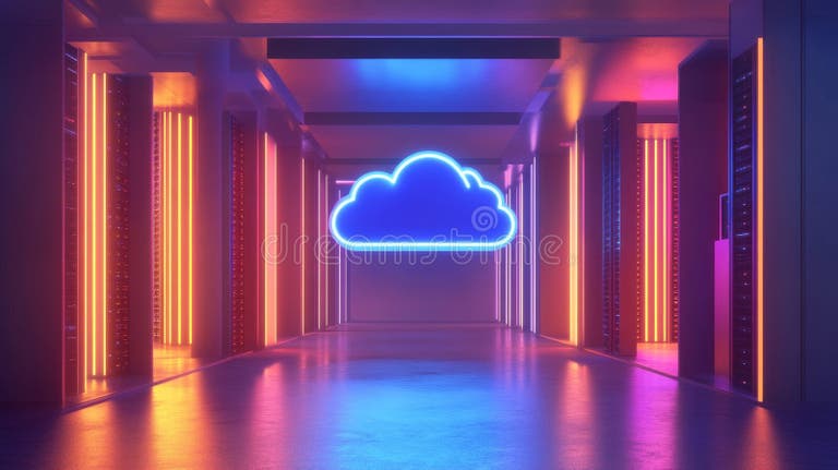 Cloud Computing is Illustrated by the Concept of the Best Cloud Service ...