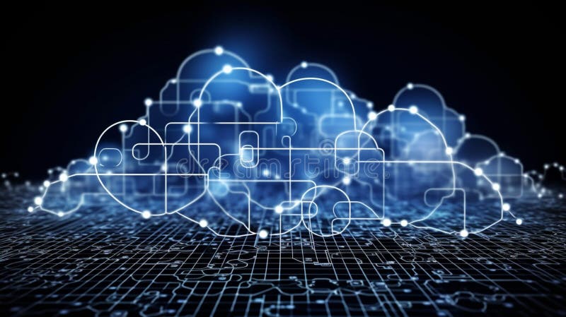 Cloud Computing Informational Technology for Cyber Security , Cloud ... Cloud Computing Informational Technology for Cyber Security , Cloud ...