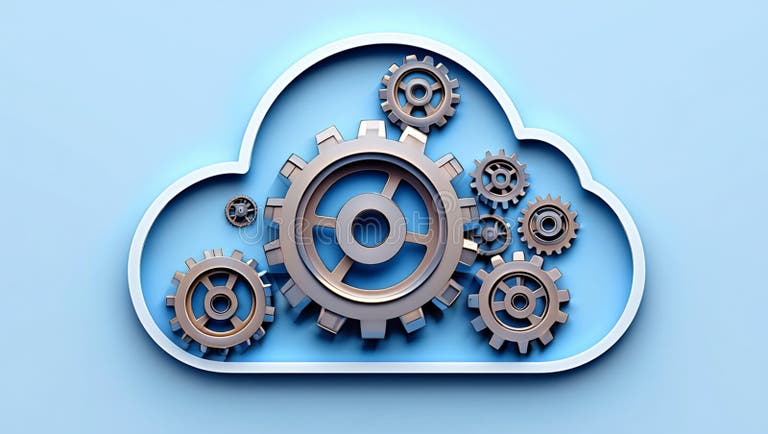 Infrastructure Automation Stock Illustrations – 52,087 Infrastructure ...