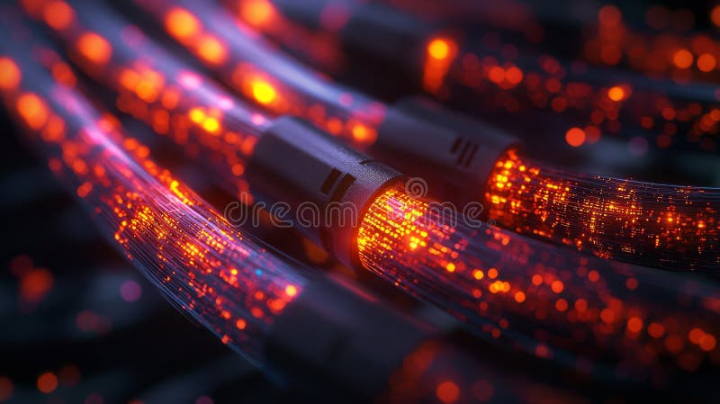 Cloud Computing Infrastructure Concept with Copy Space, Based on a ...