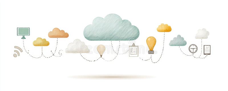 Cloud Computing Innovations Key Trends and Insights in the Digital ...