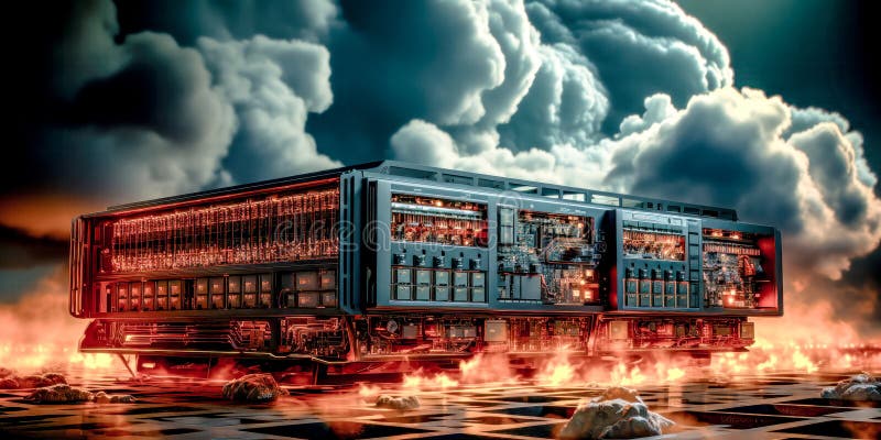 Cloudcomputing Cloud Computer Cloud-Storage Icon Image Sign ...