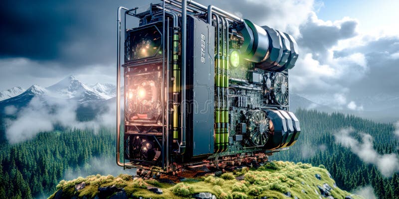 Cloudcomputing Cloud Computer Cloud-Storage Icon Image Sign ...