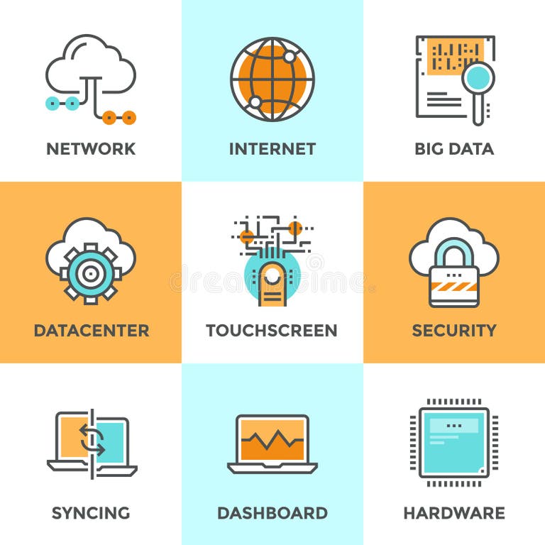 Security File Sharing Icons Stock Illustrations – 1,169 Security File Sharing Icons Stock ...
