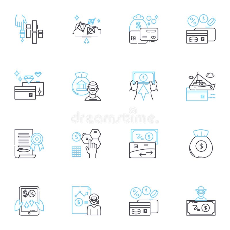 Cloud Computing Linear Icons Set. Virtualization, Scalability, Agility ... Cloud Computing Linear Icons Set. Virtualization, Scalability, Agility ...
