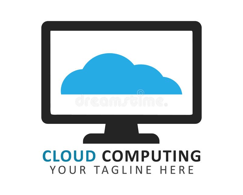 Cloud Computing Logo