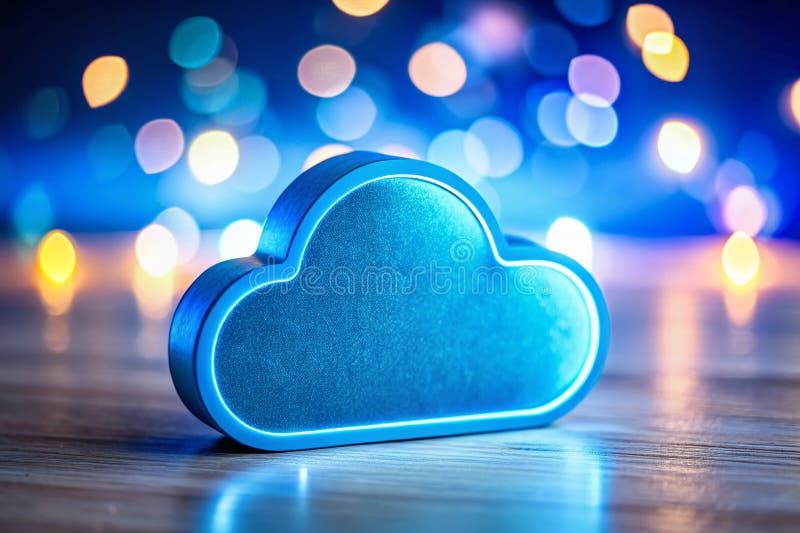Cloud Computing a Modern Symbol of Seamless Digital Storage and Online ...
