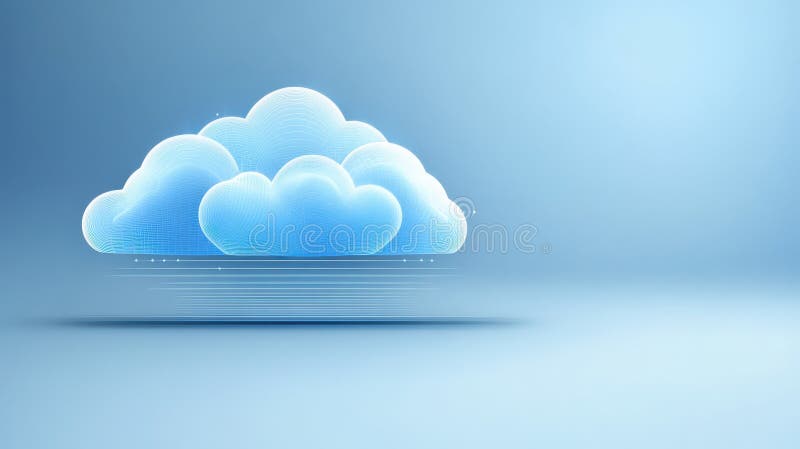 Cloud Computing, Network, Data Storage, Server Infrastructure, and Device Access for Seamless ...