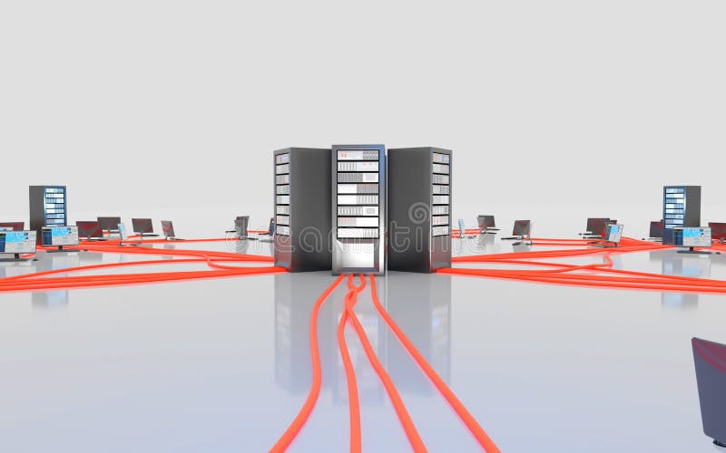 Extensive System Stock Illustrations – 61 Extensive System Stock Illustrations, Vectors ...