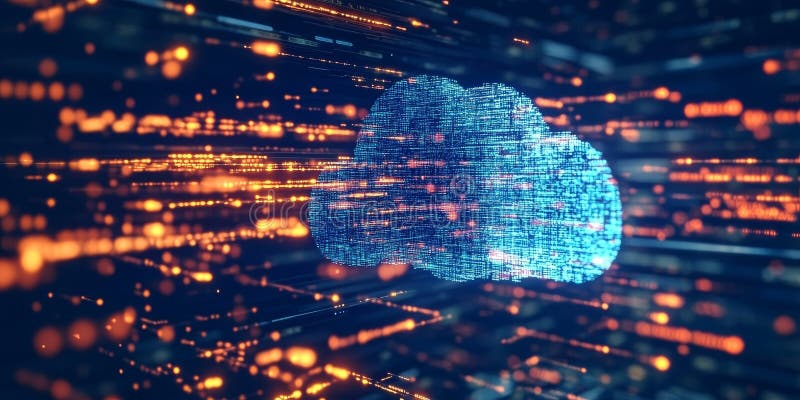 Cloud Computing and Network Infrastructure Solutions for Cyber Security ...