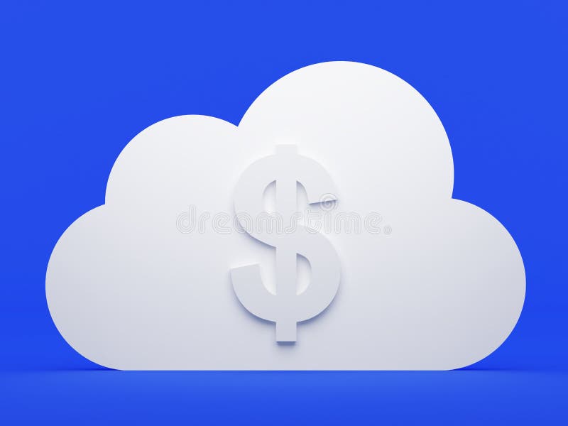 Cloud Dollar Sign Sign Stock Illustrations – 7,115 Cloud Dollar Sign Sign Stock Illustrations ...