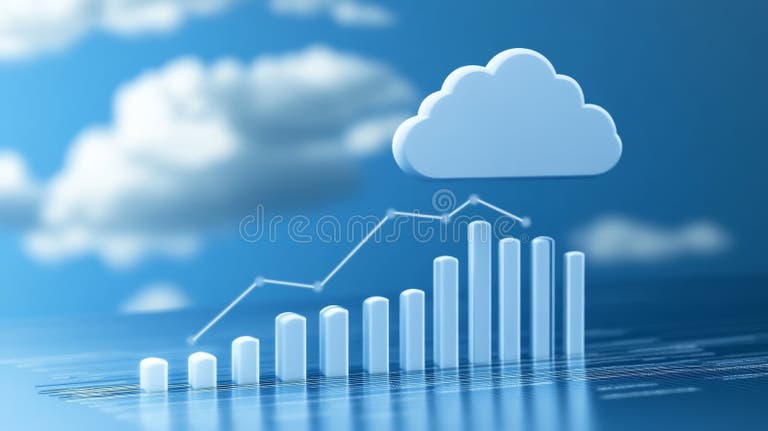 Cloud Computing Performance Analysis. Data Visualization on Cloud ...