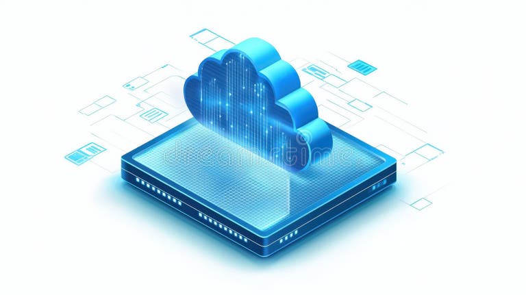Cloud Computing Platform, Secure Data Management and Online Storage Solutions for Seamless ...