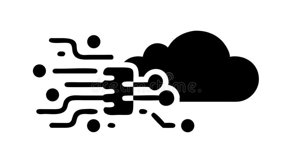 Cloud Computing Process, Data Synchronization, Digital Network Analysis ...