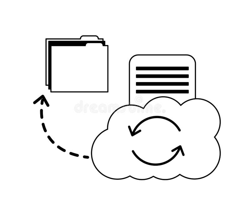 Reload Folder Stock Illustrations – 900 Reload Folder Stock ...