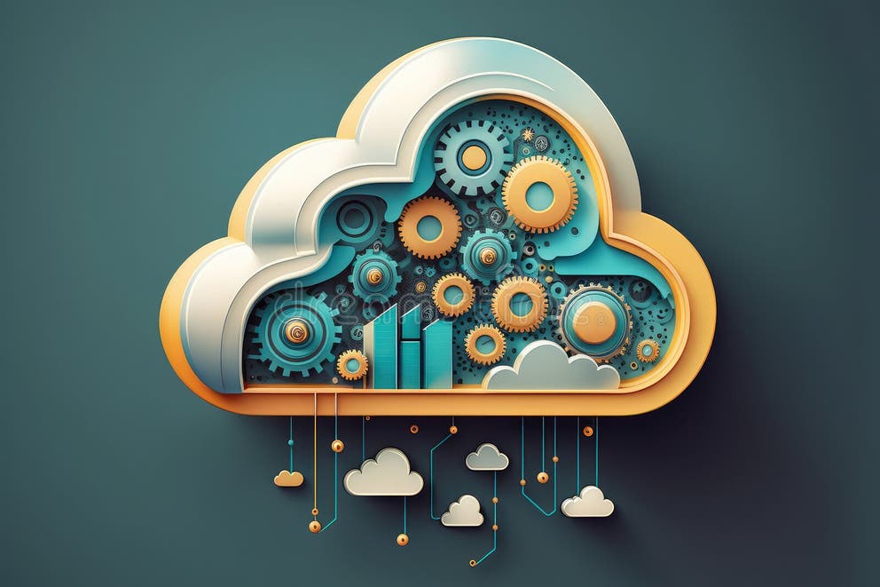 Cloud Computing Revolutionizing Business Operations with Automation and ...