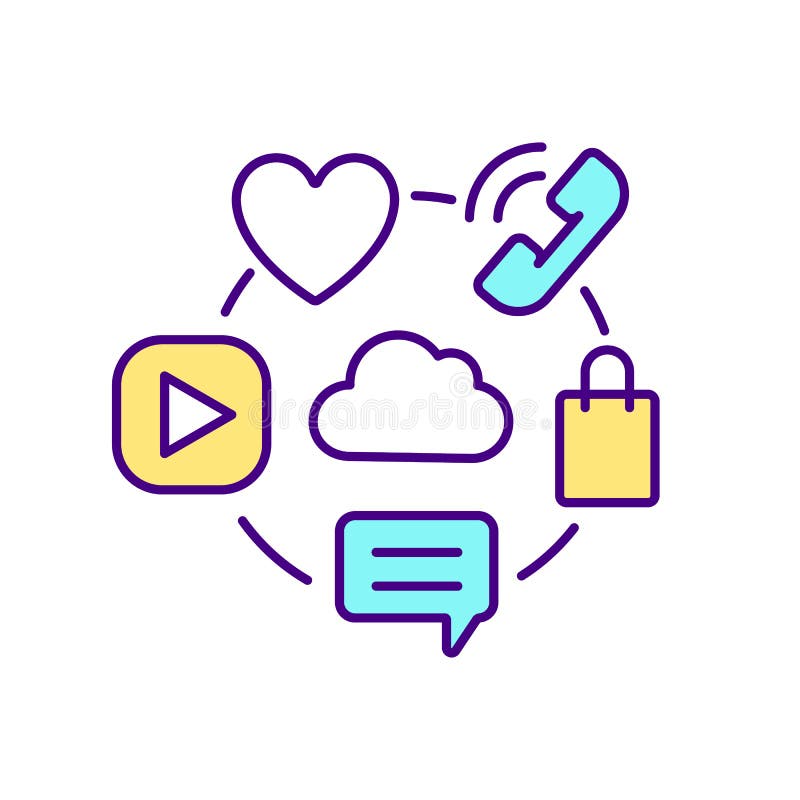 Unified Platform Stock Illustrations – 100 Unified Platform Stock ...