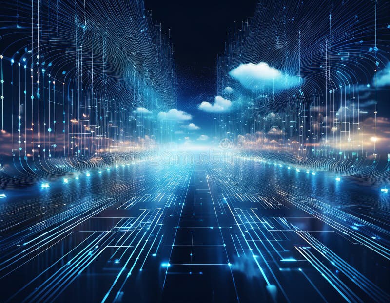 Cloud Computing with Secure Data Transfer, Cybersecurity, and Advanced ... Cloud Computing with Secure Data Transfer, Cybersecurity, and Advanced ...