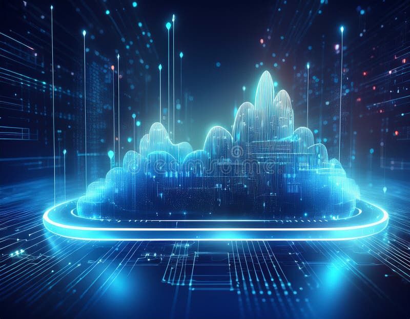 Cloud Computing With Secure Data Transfer Cybersecurity And Advanced