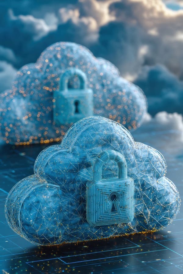 Understanding Cloud Computing Security: Protecting Your Digital Assets with Advanced Measures ...