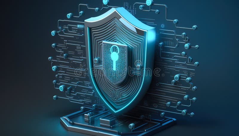 Cloud Computing Security Protecting Data In The Digital Age Ai