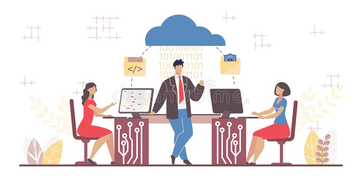 Software Connection Stock Illustrations – 125,194 Software Connection ...