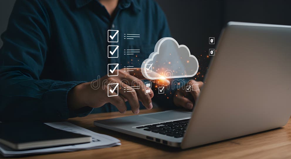 Cloud Computing Services Checklist for Business Data Management and Storage Solutions Online ...