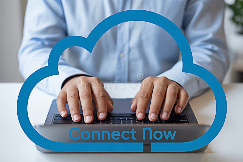 Cloud Computing Services Connect Now Business Technology Solutions it Infrastructure Data ...