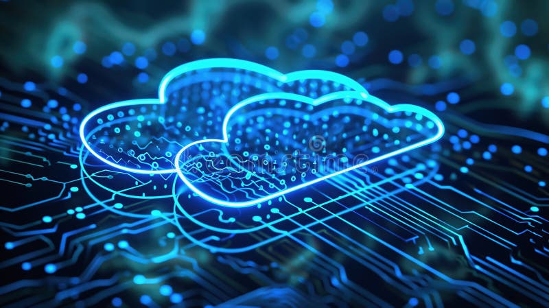 Cloud Computing Services. Modern Organizations Generate Massive Amounts ...