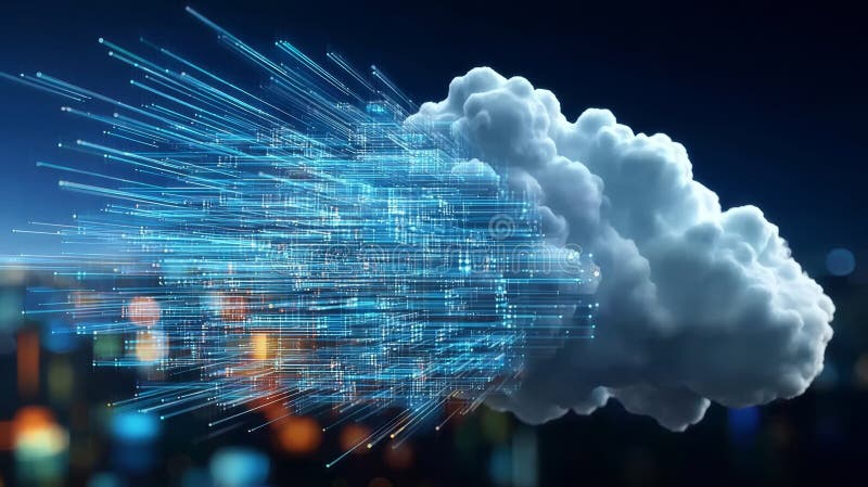 Cloud Computing Solutions Transforming Connectivity and Big Data ...