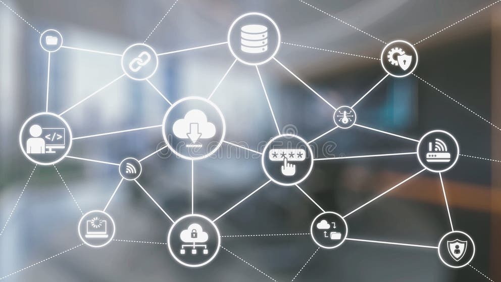 Cloud Computing Strategy To Power Digital Business Growth Spire Stock ...