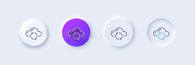Vector Sync Stock Illustrations – 25,172 Vector Sync Stock ...