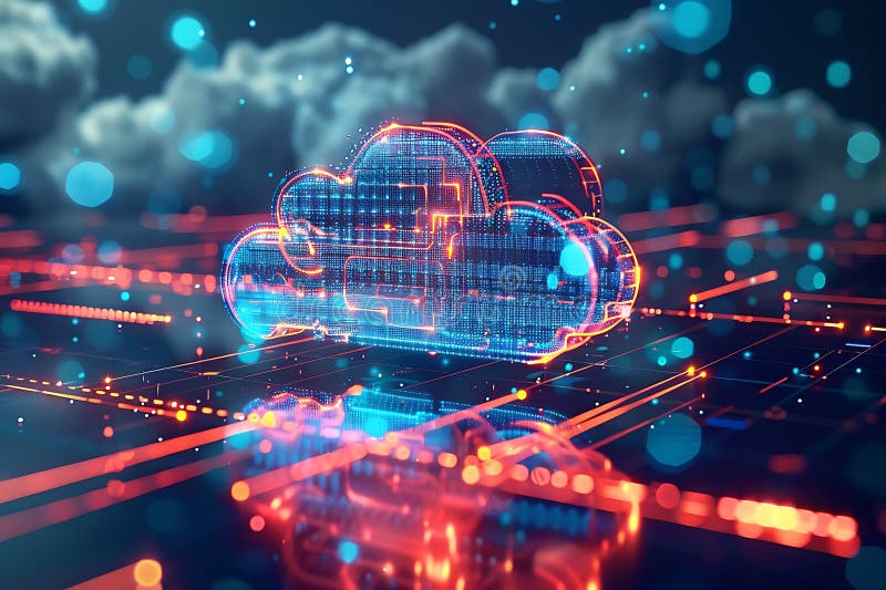 Cloud Computing Technology and Online Data Storage for Alteration Data ...